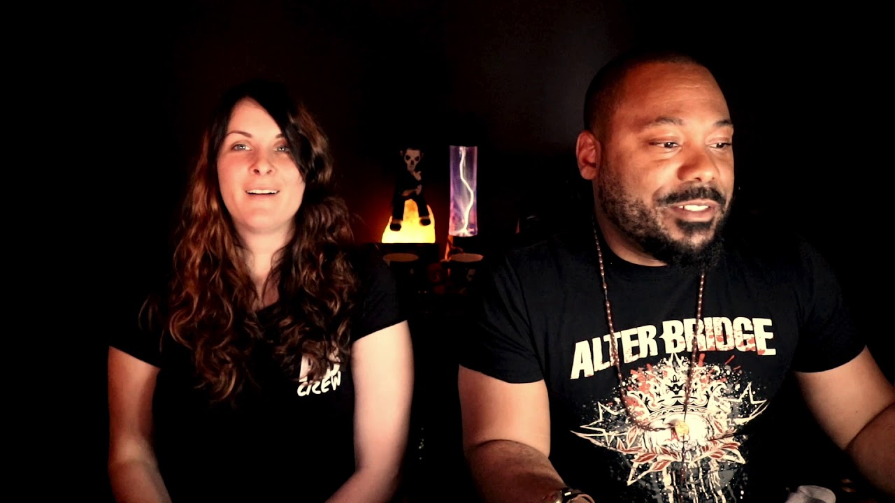 Alter Bridge - Wouldn't You Rather Reaction!! - YouTube