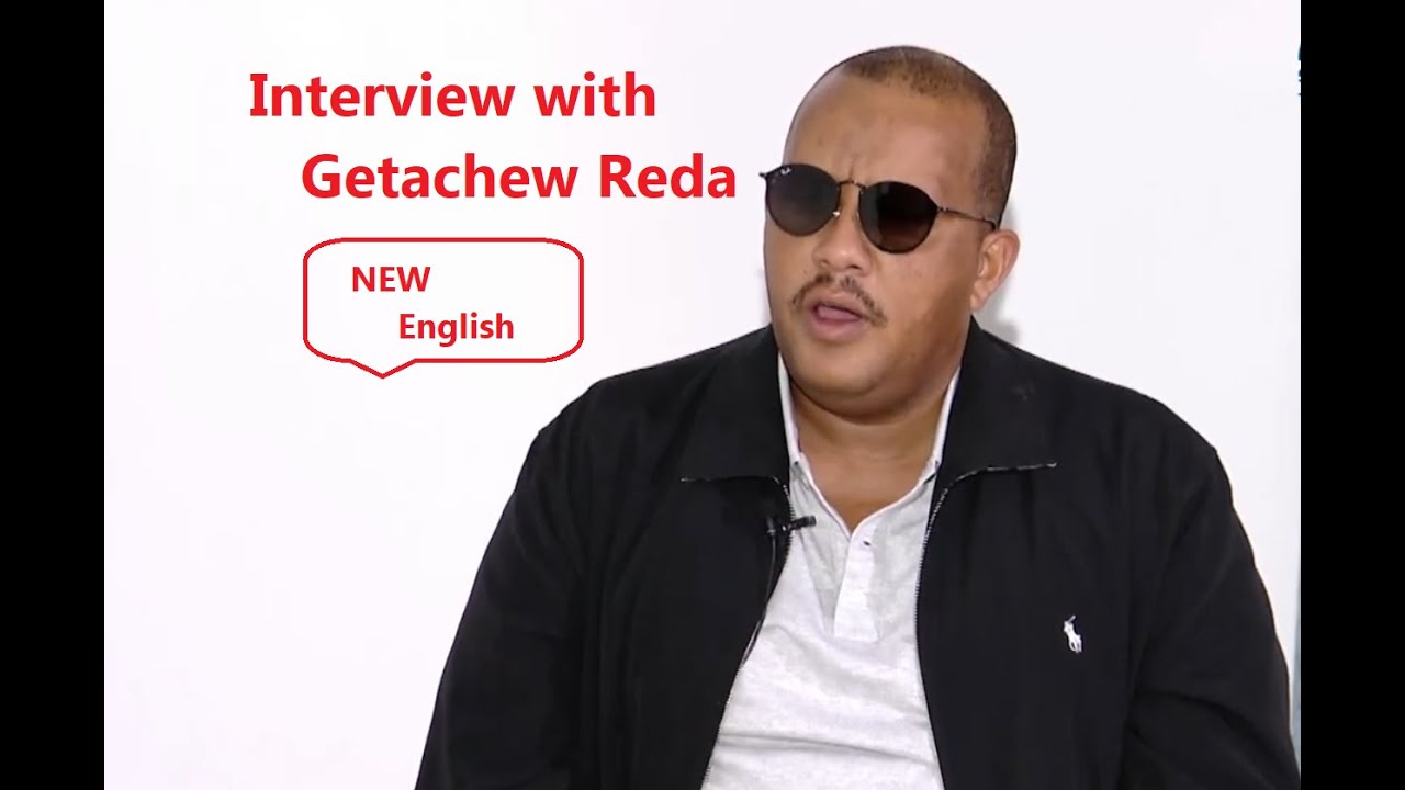 NEW Direct Talk Interview with Getachew Reda, 21 October 2021 - YouTube