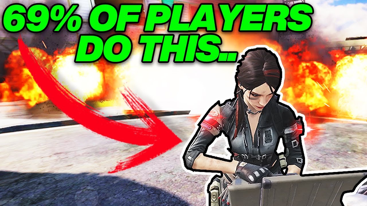 The Secret To Never Losing in COD Mobile - YouTube
