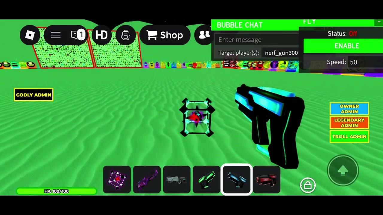 #roblox Roblox all hyperlaser and tri laser 333 demo - YouTube