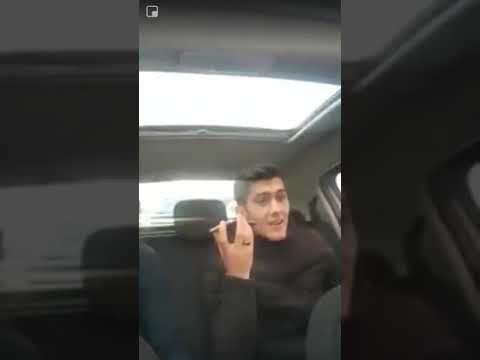 Yozgatlı gencin müşteri hizmetiyle ettiği komik diyalog