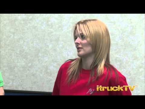 Lisa Kelly Ice Road Truckers - YouTube