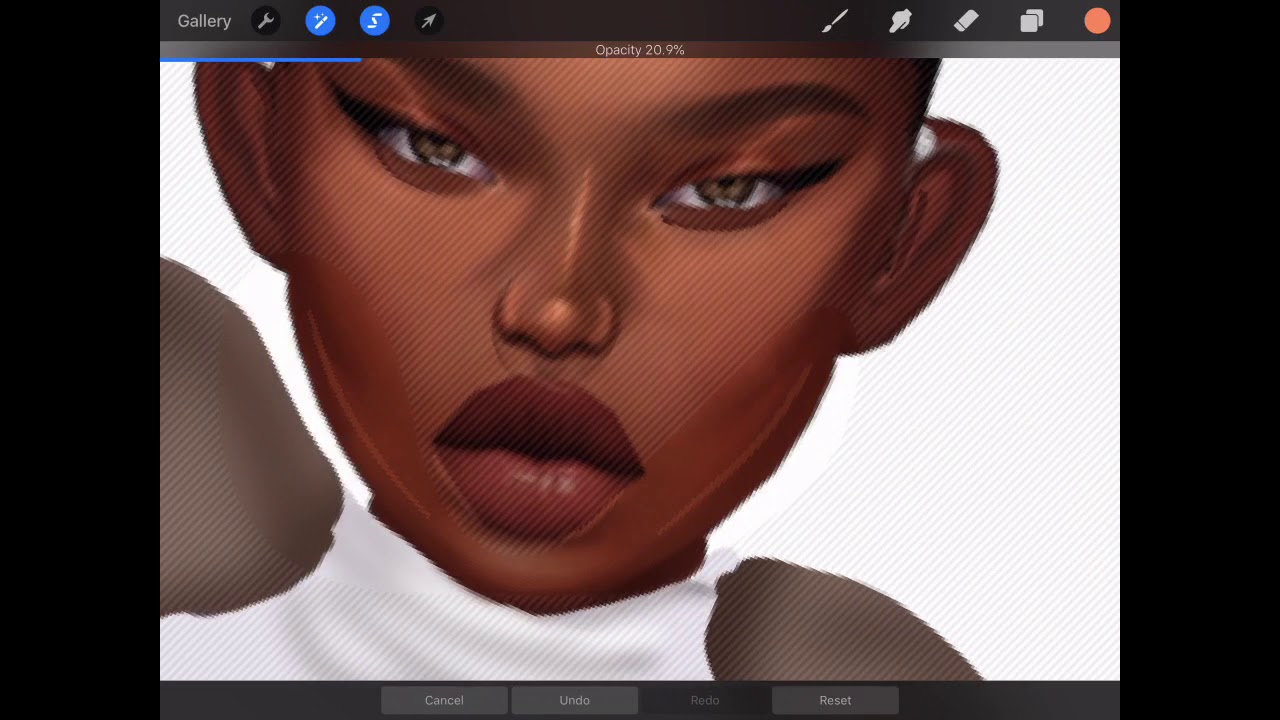 How To Do A IMVU Repaint - YouTube