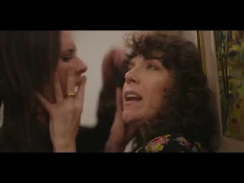 The L Word: Generation Q 3x10 / Kissing Scenes — Shane and Kimmy (Katherine Moennig and Jen Tullock)