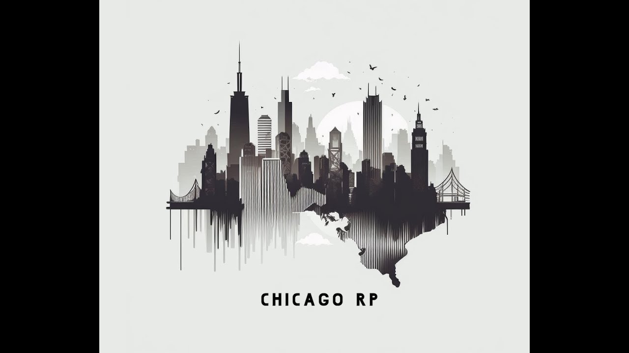 Chicago Roleplay FiveM Community Promotional Video - YouTube