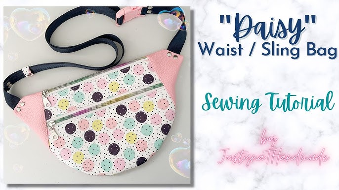 Purse Sewing Tutorial Youtube