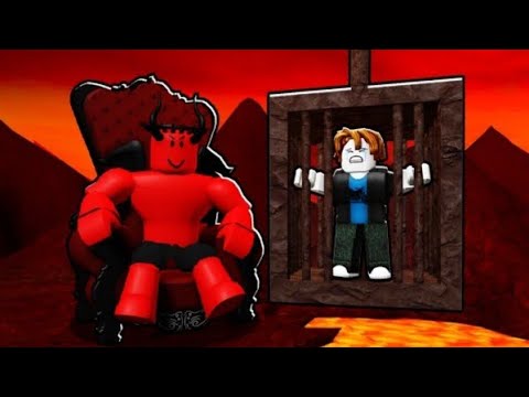 Roblox Survive 100 Days In Hell Tycoon Game Video - YouTube