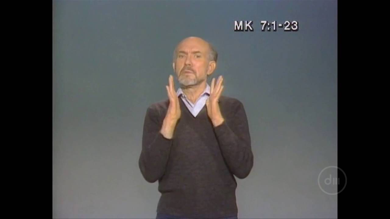 11/1/16 | Most Important | Bible Reading: Mark 7:5-16 - YouTube