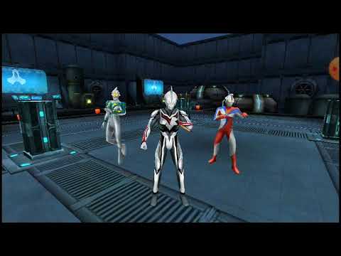 ultraman legends hero - YouTube