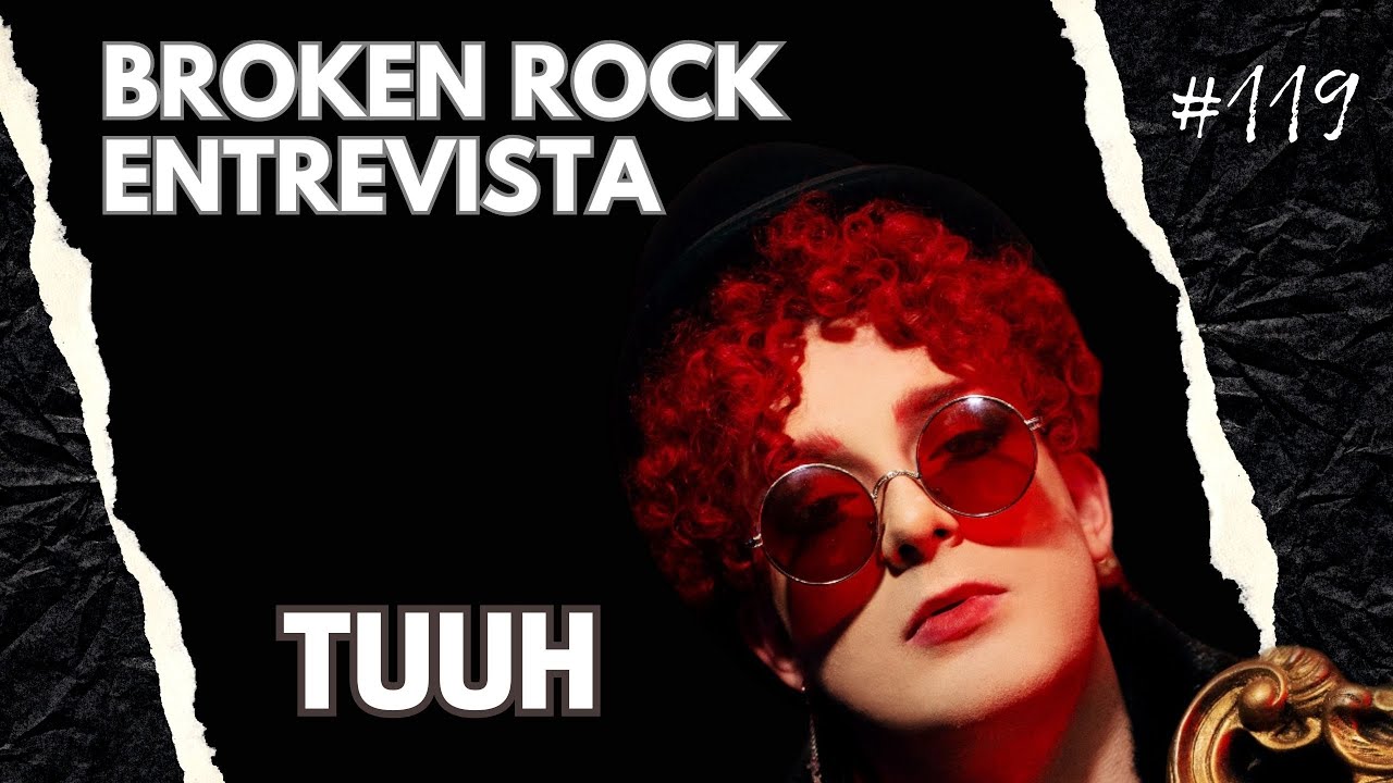 ENTREVISTA #119 - TUUH WILSON - YouTube