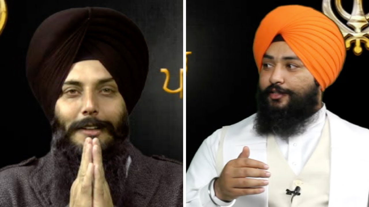 Hanwant Singh Special | Patna Sahib Continued | Guest: Gurpreet Singh ...