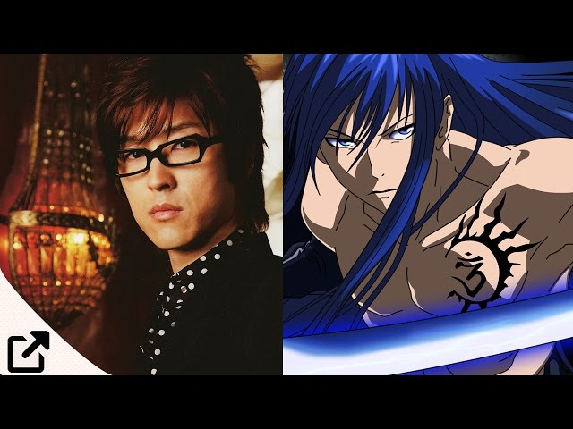 Takahiro Sakurai 2013 Setsu Ani Seiyuu News: Sakurai Takahiro Ends