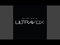 Ultravox – Passing Strangers (1980, Vinyl) - Discogs