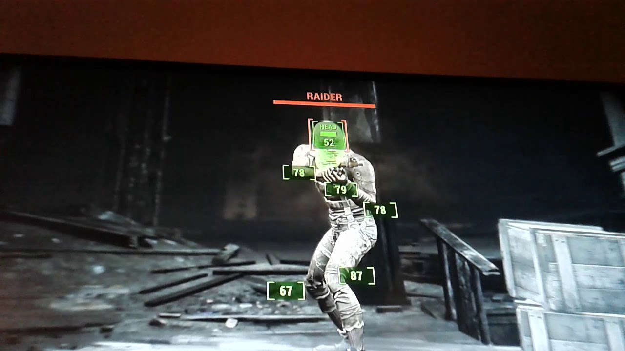 The epic fallout episode 1 - YouTube