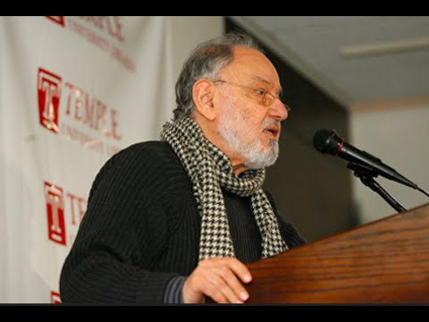 Explaining Talal Asad's Theory of Religion - YouTube