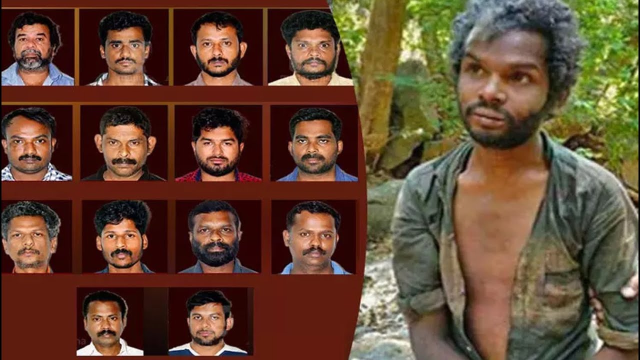 Attappady The teenager who stole rice: 13 people were jailed for 7 ...