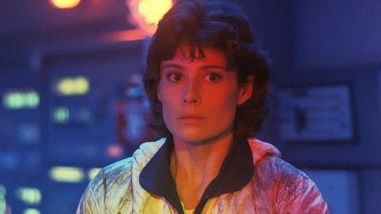 The Rift (1990) TRAILER [HD 1080p] - YouTube