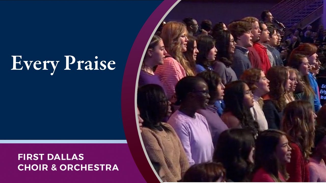 “Every Praise” with Generational Worship | February 5, 2023 - YouTube