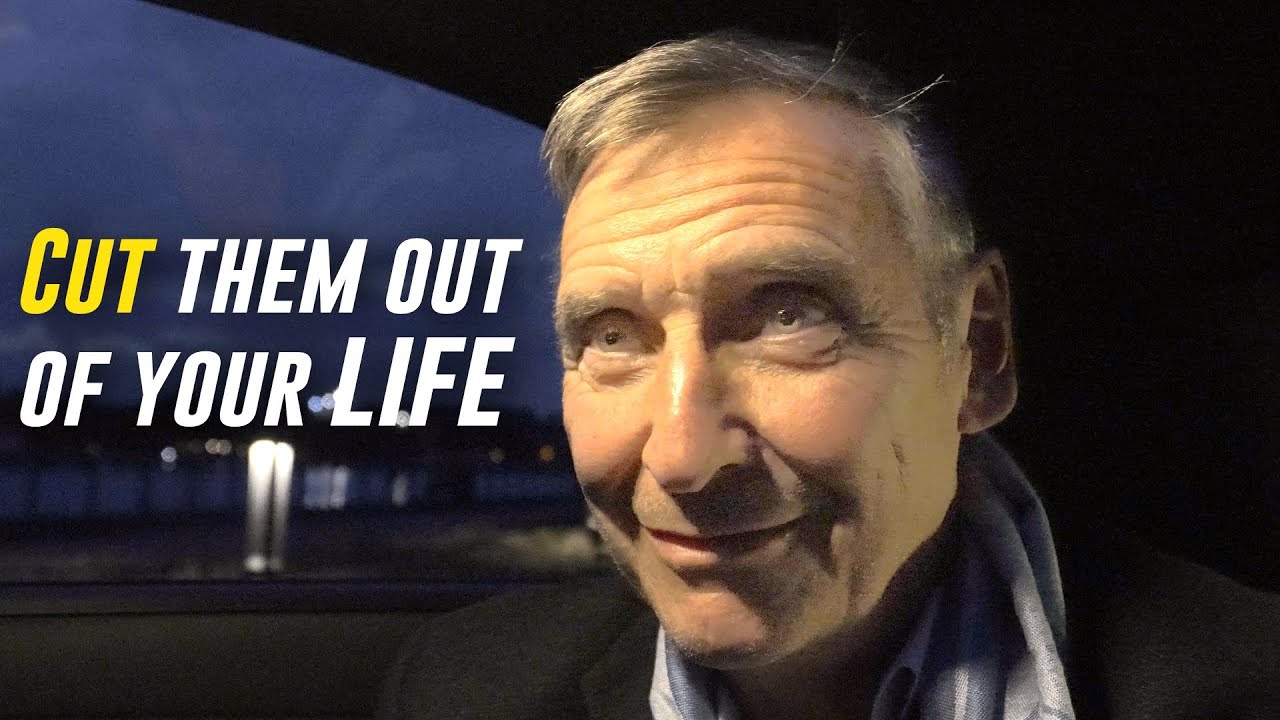 7 Rules for a Better Life | Russian Boss Advice - YouTube