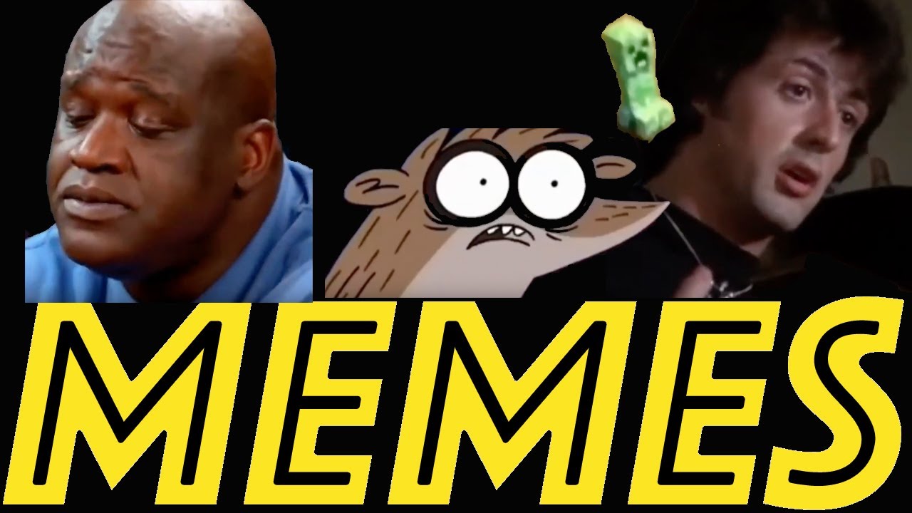 Best Bits Memes Compilation V1 - YouTube