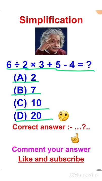 Simplification Trick |Simplification short trick | math short tricks #shorts #shortvideo #maths ...