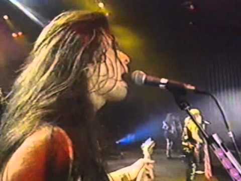 RICHIE KOTZEN (Poison) - Fallen Angel / Look What The Cat Dragged