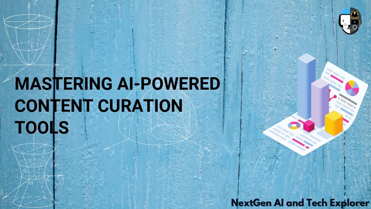 Mastering AI-Powered Content Curation Tools - YouTube