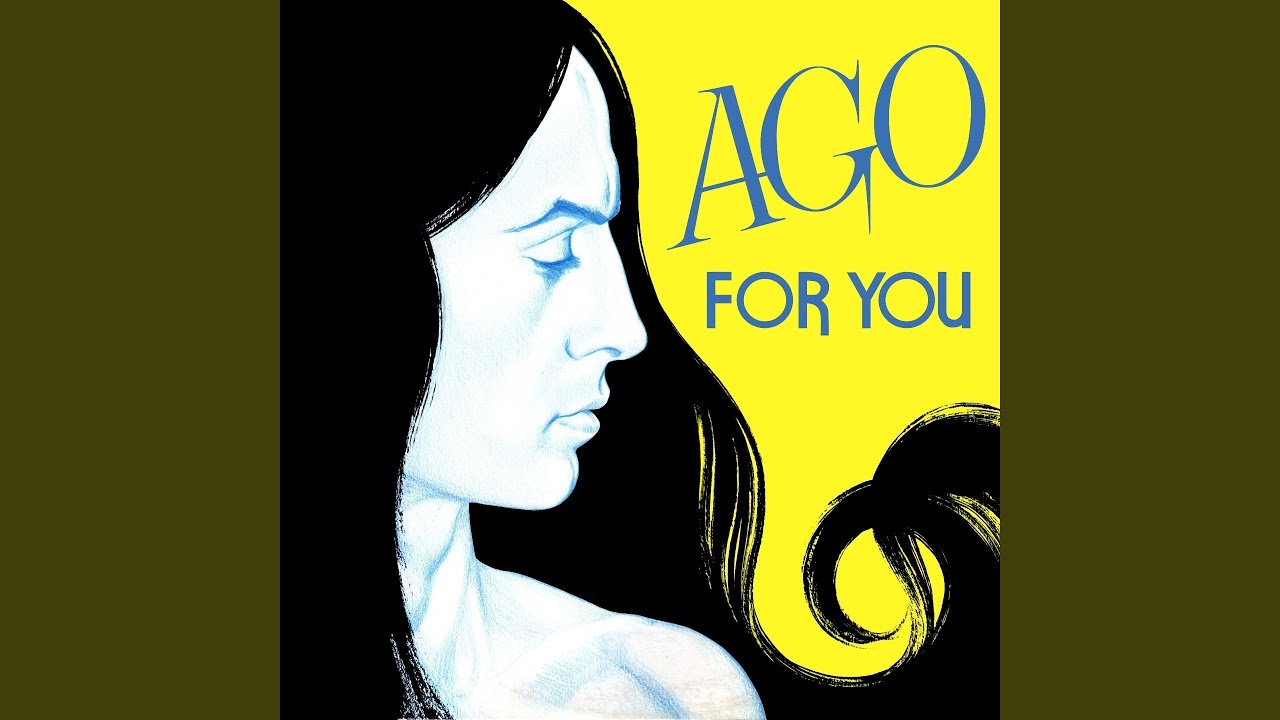 For You (Remastered) - YouTube