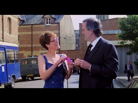 A Fish Called Wanda - Wanda meets Archie