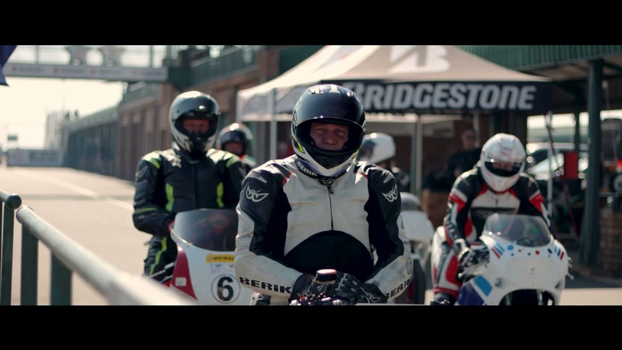 Redstar Raceway's Race Day Aftermovie [4k] - YouTube