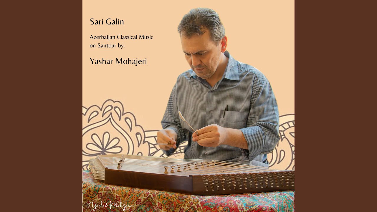 Sari Galin Youtube