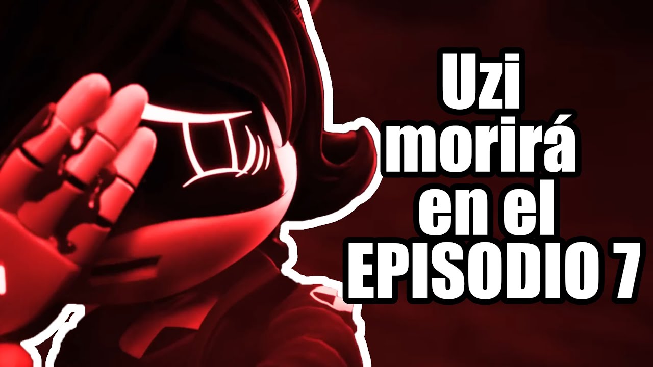 Murder Drones Episodio 7 ANÁLISIS Completo del AVANCE - YouTube
