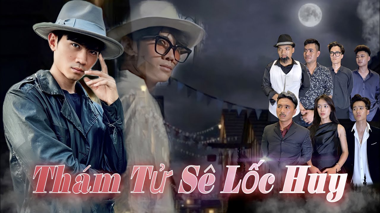 Thời Niên Thiếu Của Sê Lốc Huy - YouTube