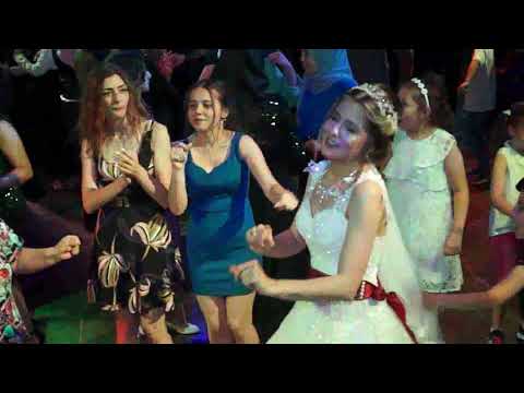 30 06 2019 HALİD ÇELİKCAN'IN ÇOCUKLARI BUSE & BURAK ÜTOPİA VİP SALON DÜĞÜNÜ PART 4