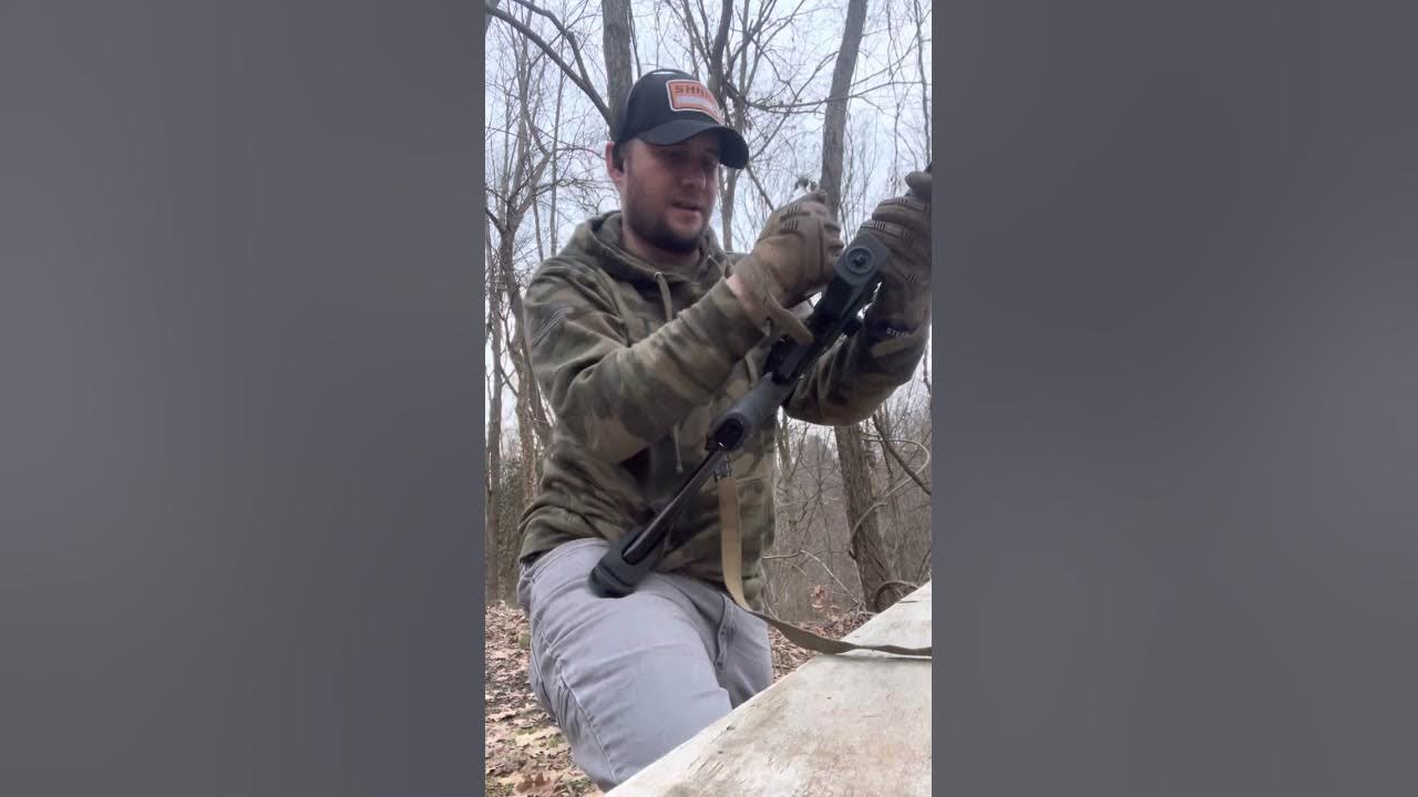 Fostech Echo Ak Binary Trigger Review - YouTube