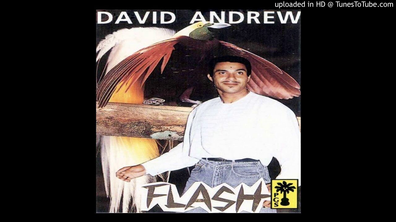 07 David Andrew - Pacific - YouTube