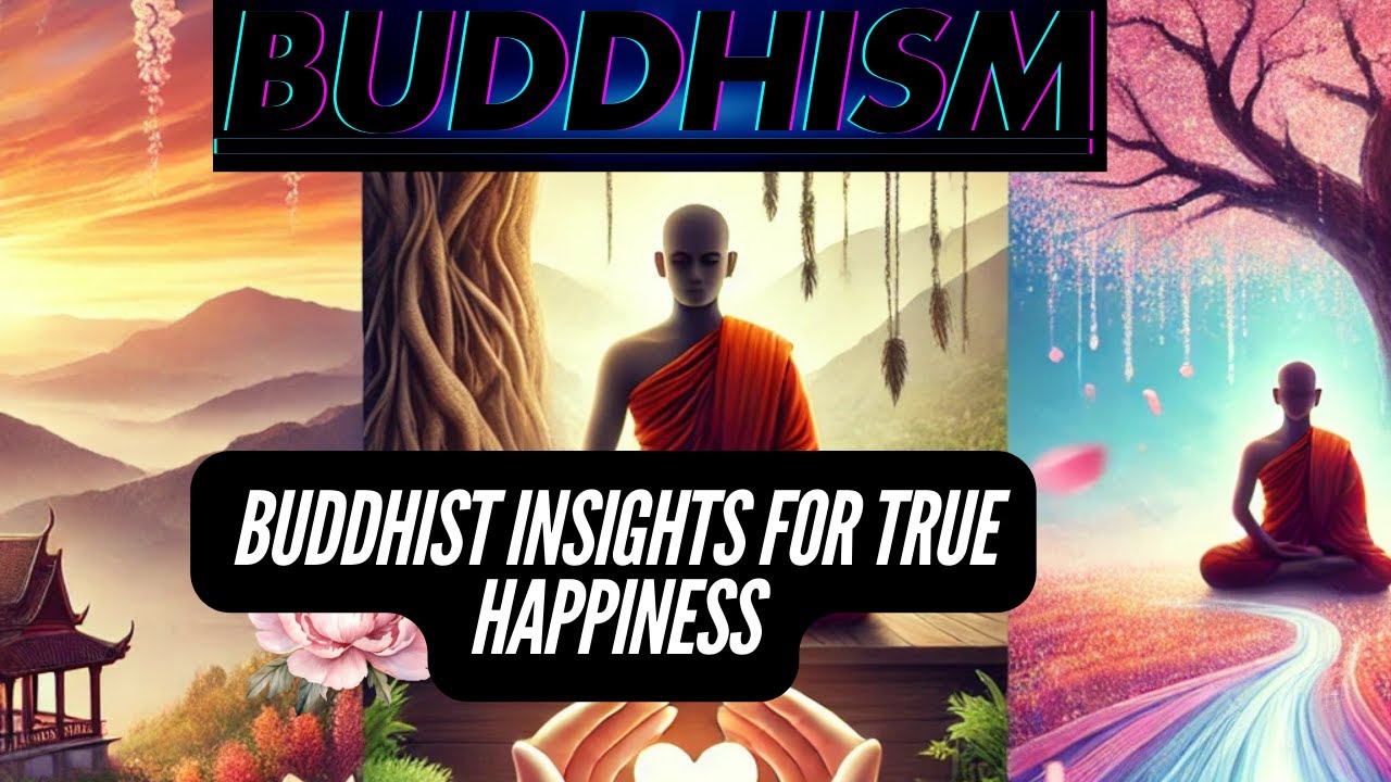 7 Buddhist Insights to Transform Your Life and Discover True Happiness ...