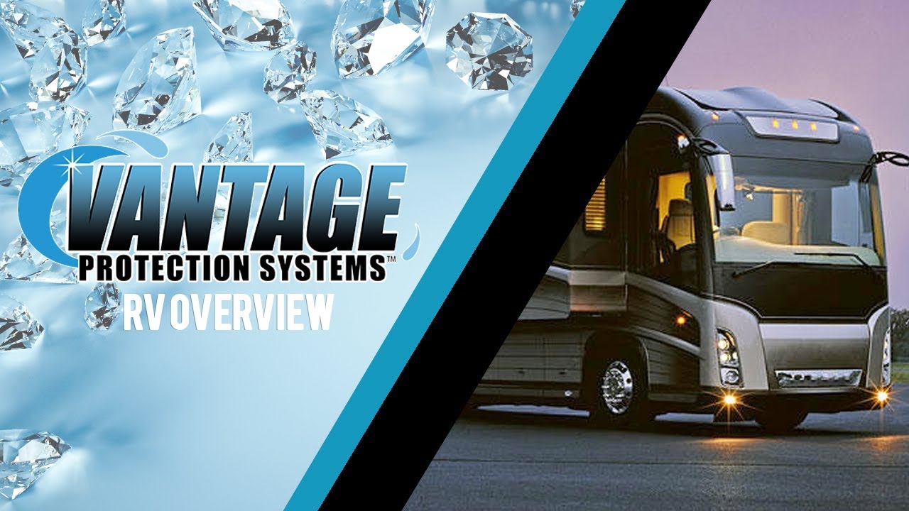 VPS Diamond Ceramic RV Overview - YouTube