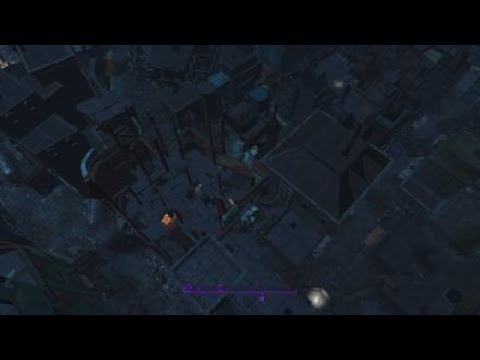 Fallout 4 Nuclear Ending Scene - YouTube