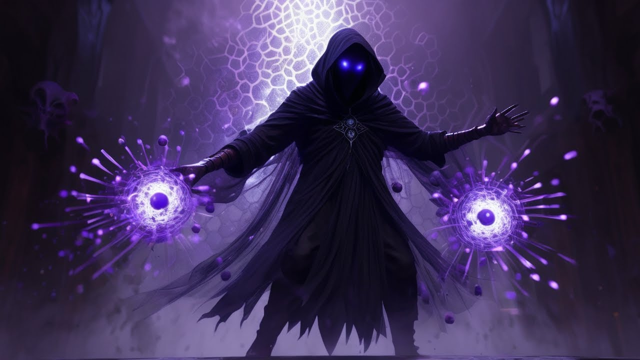 Path of Awakening - part 6 - YouTube