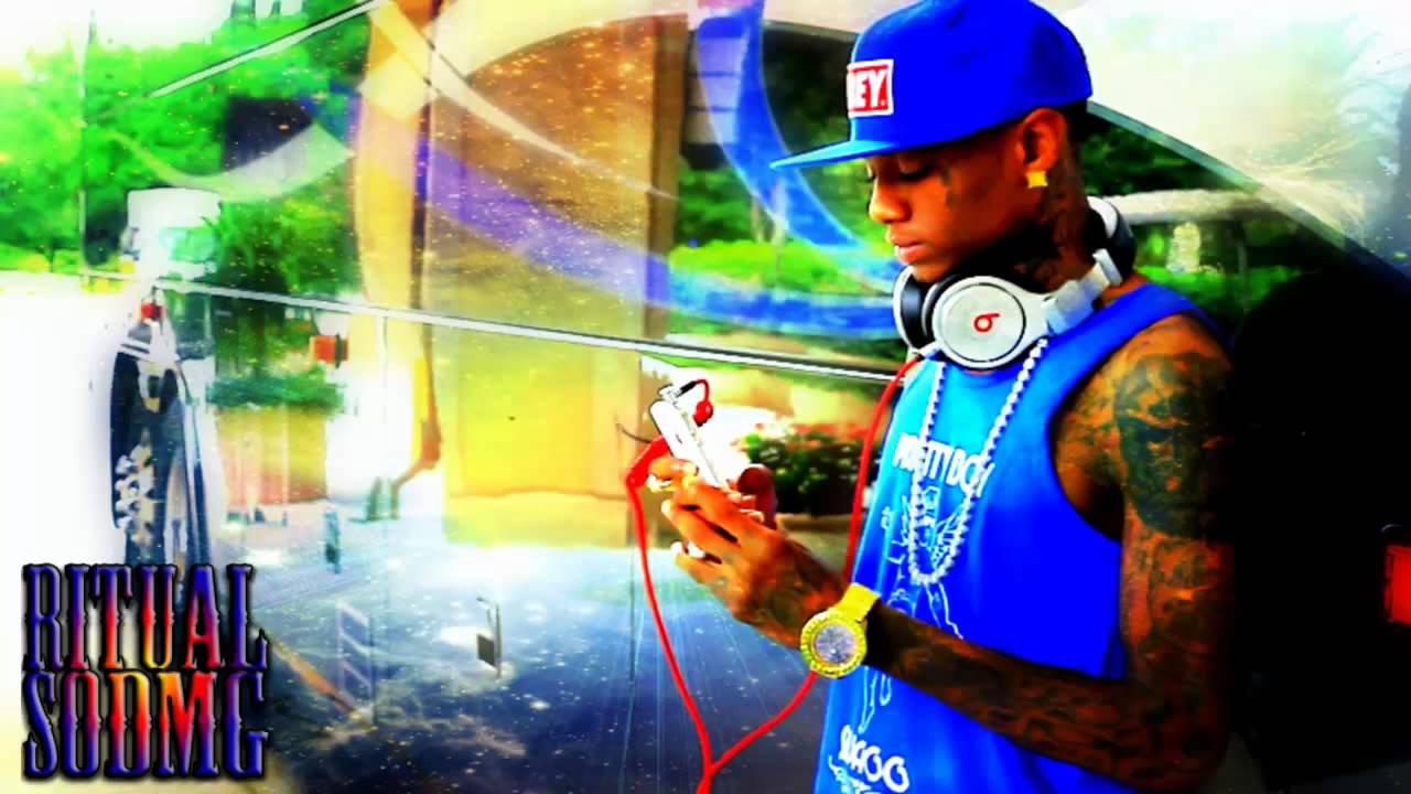 Soulja Boy - Video Game Swag - YouTube