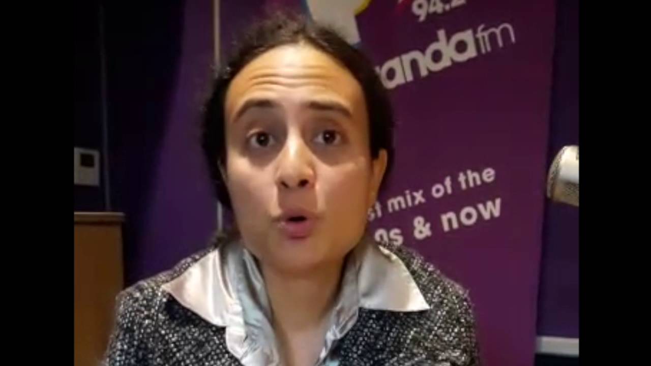 Meet Dr Layla Cassim - YouTube