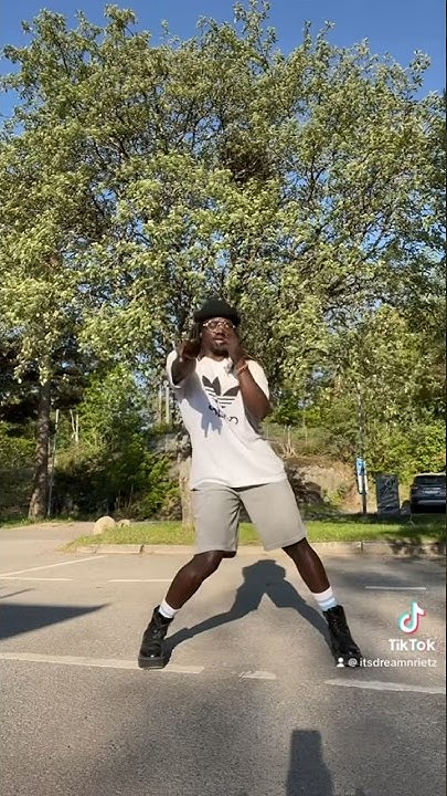 Yeshua - Dance cruise - Dj Bentoa || #tiktokdancechallenge - YouTube