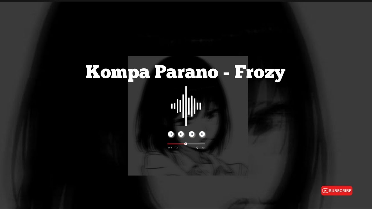 Kompa Parano - Frozy (Ringtone) - YouTube