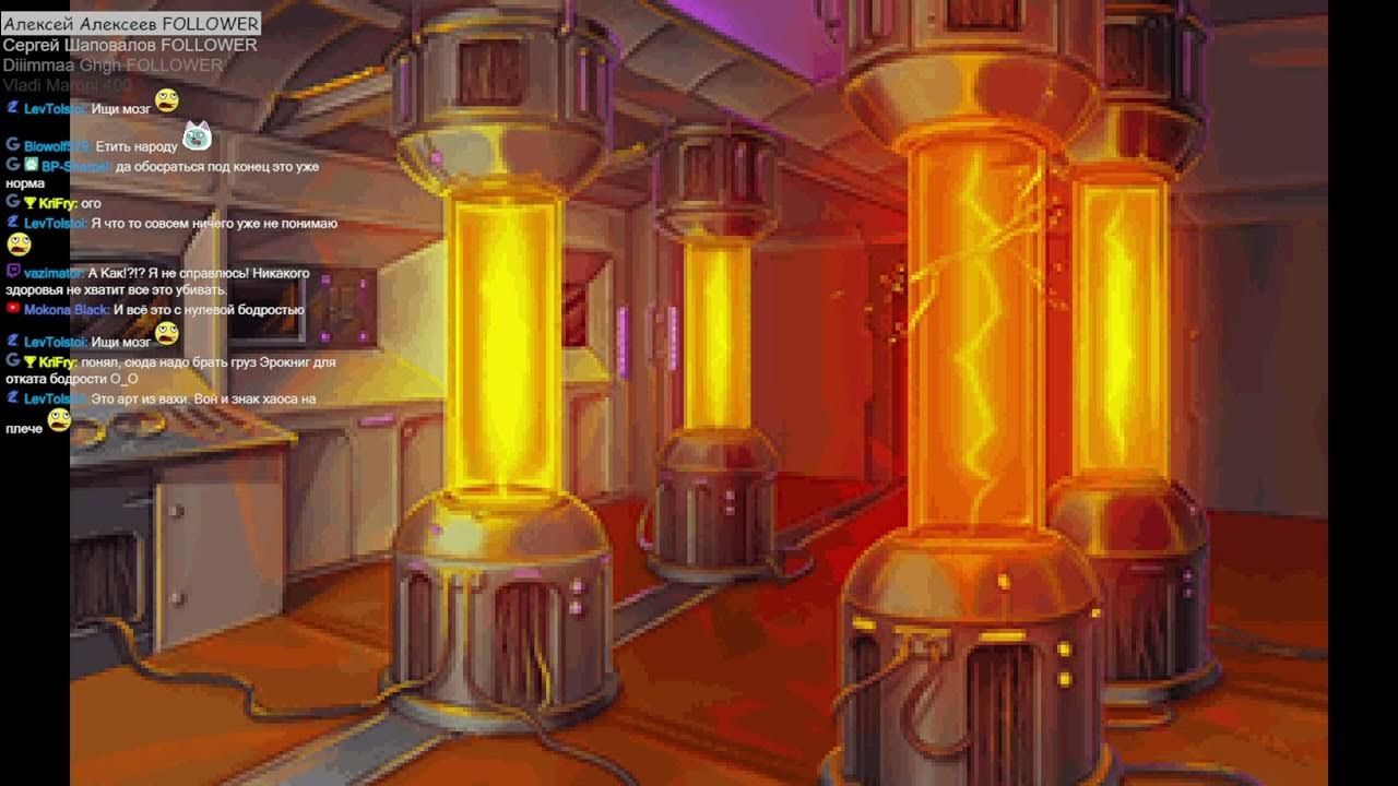 G.c.W. OpenXcom X-Piratez_N4.0.2_(S3). Part 28.Fin! - YouTube