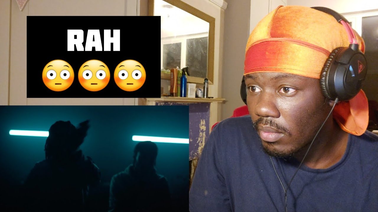 Return of Rack5 😳😳😳#CGM Rack5 - C's Up Reaction - YouTube