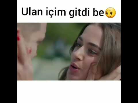 İçerde en acklı sahne Instagram için