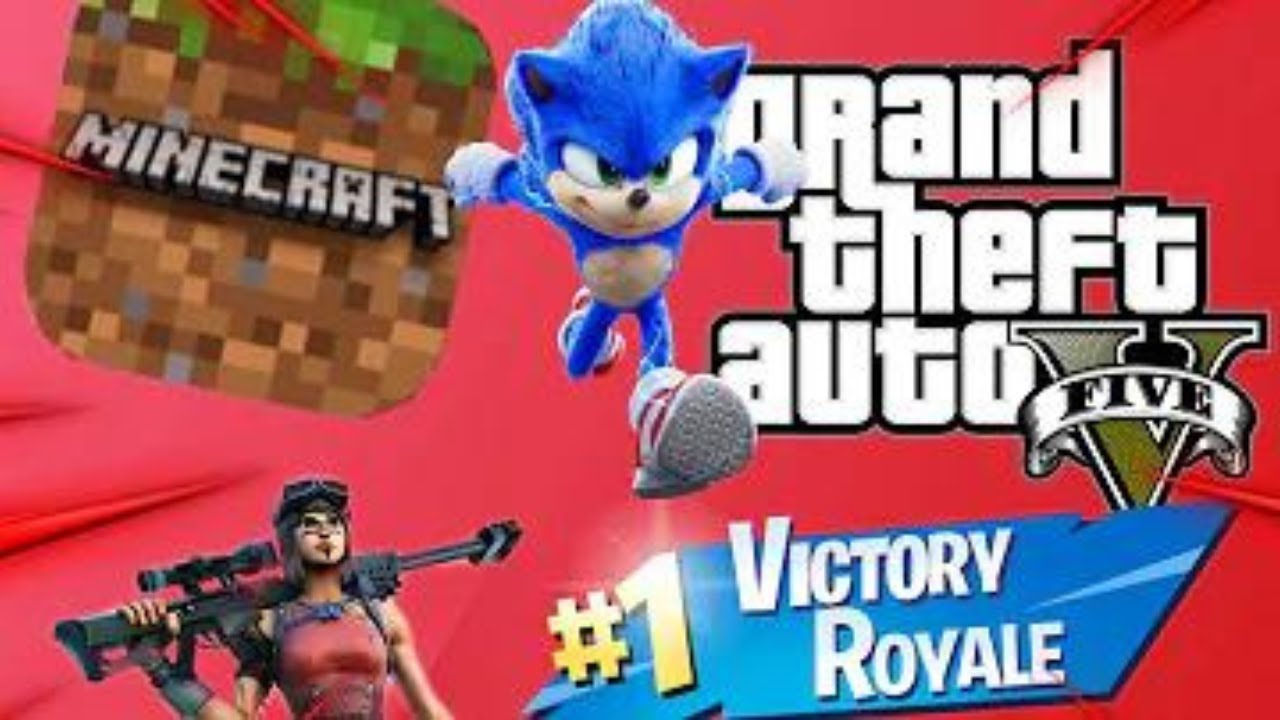Rating Popular Video Games YouTube rating-popular-video-games-youtube