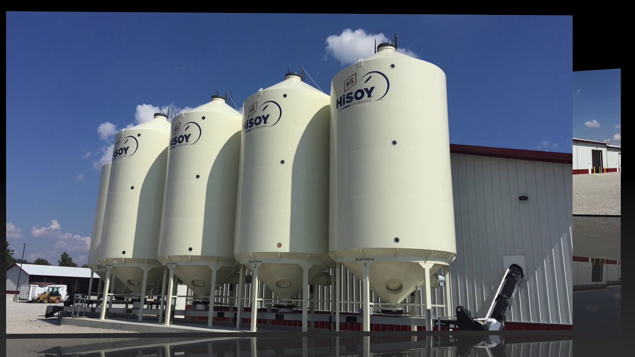 FS Seed Systems - YouTube