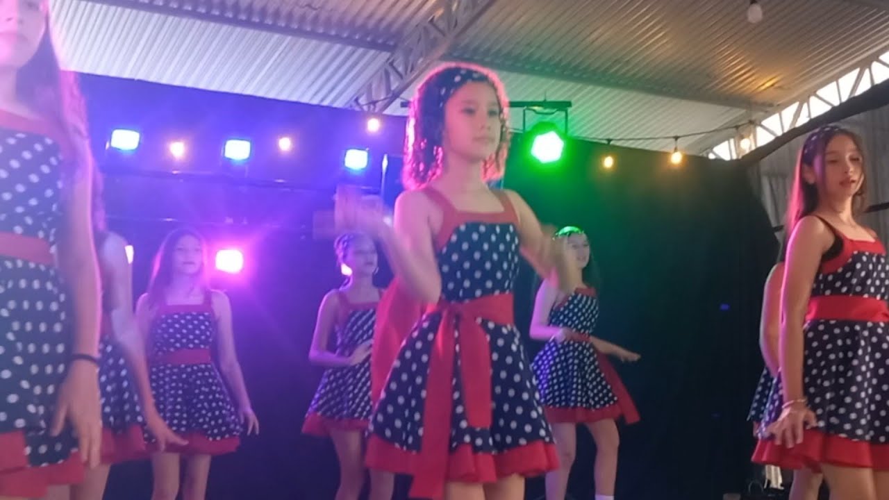 Mix musical bailable. Fiesta patronal Naranjo - YouTube